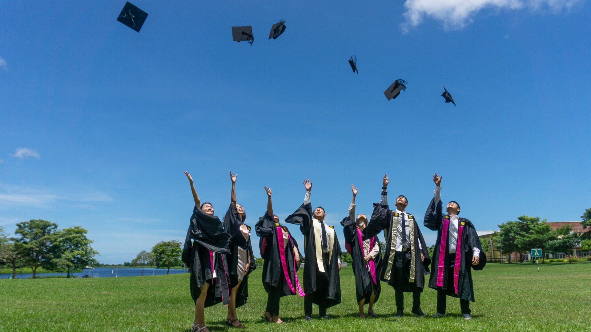 Graduation | Current Students