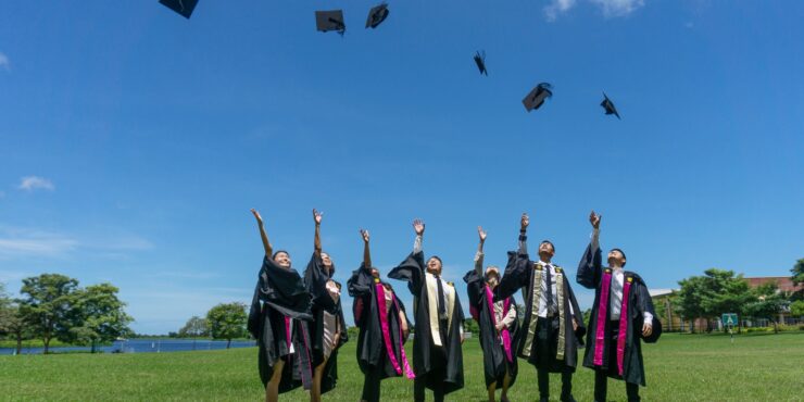 Graduation | Current Students