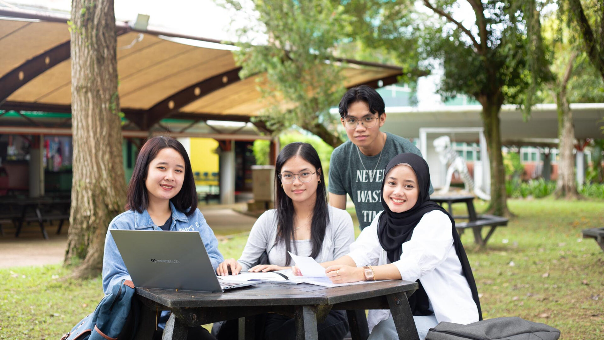 Home | Current Students