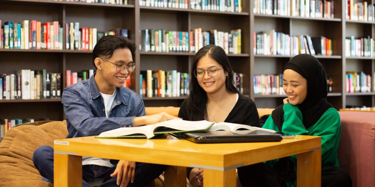 Study with Curtin Malaysia