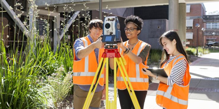 Bachelor of Engineering (Civil and Construction Engineering) (Honours ...