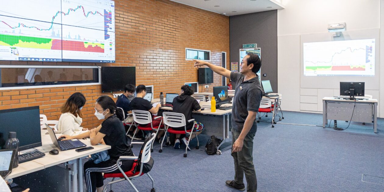 Diploma of Commerce | Curtin University Malaysia