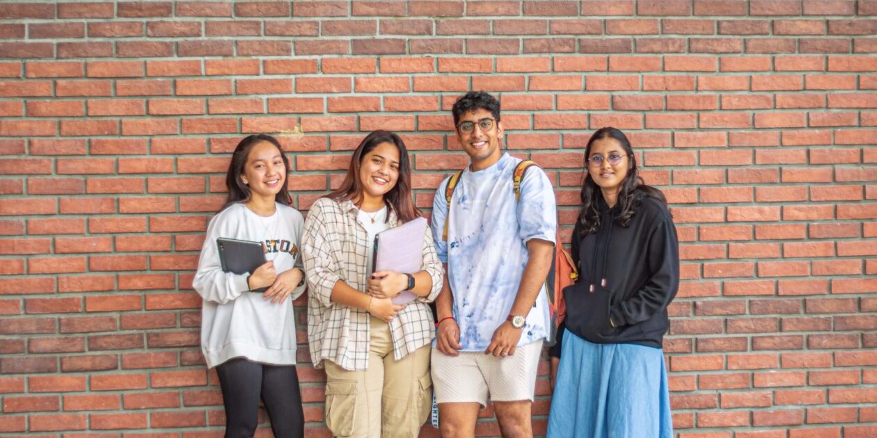 Success Awaits You At Curtin | Curtin University Malaysia