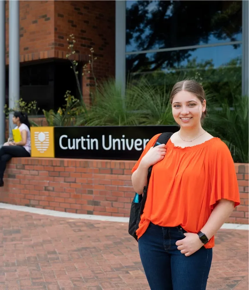 Expand your Curtin Universe | Curtin University Malaysia