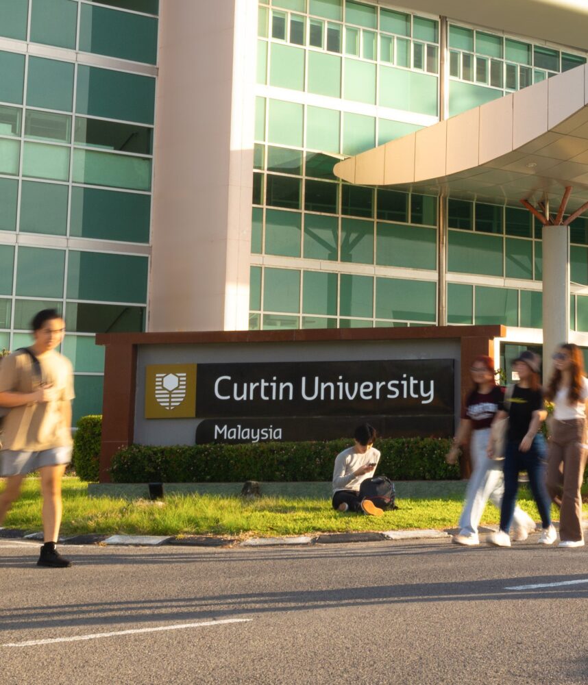 Expand your Curtin Universe | Curtin University Malaysia