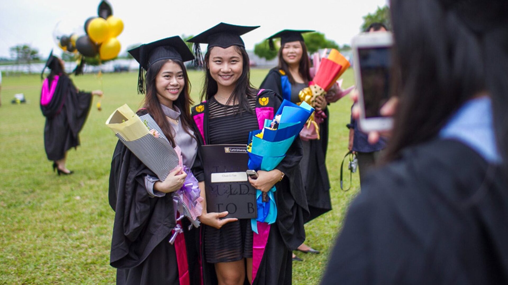 Curtin Malaysia Alumni - Curtin Malaysia
