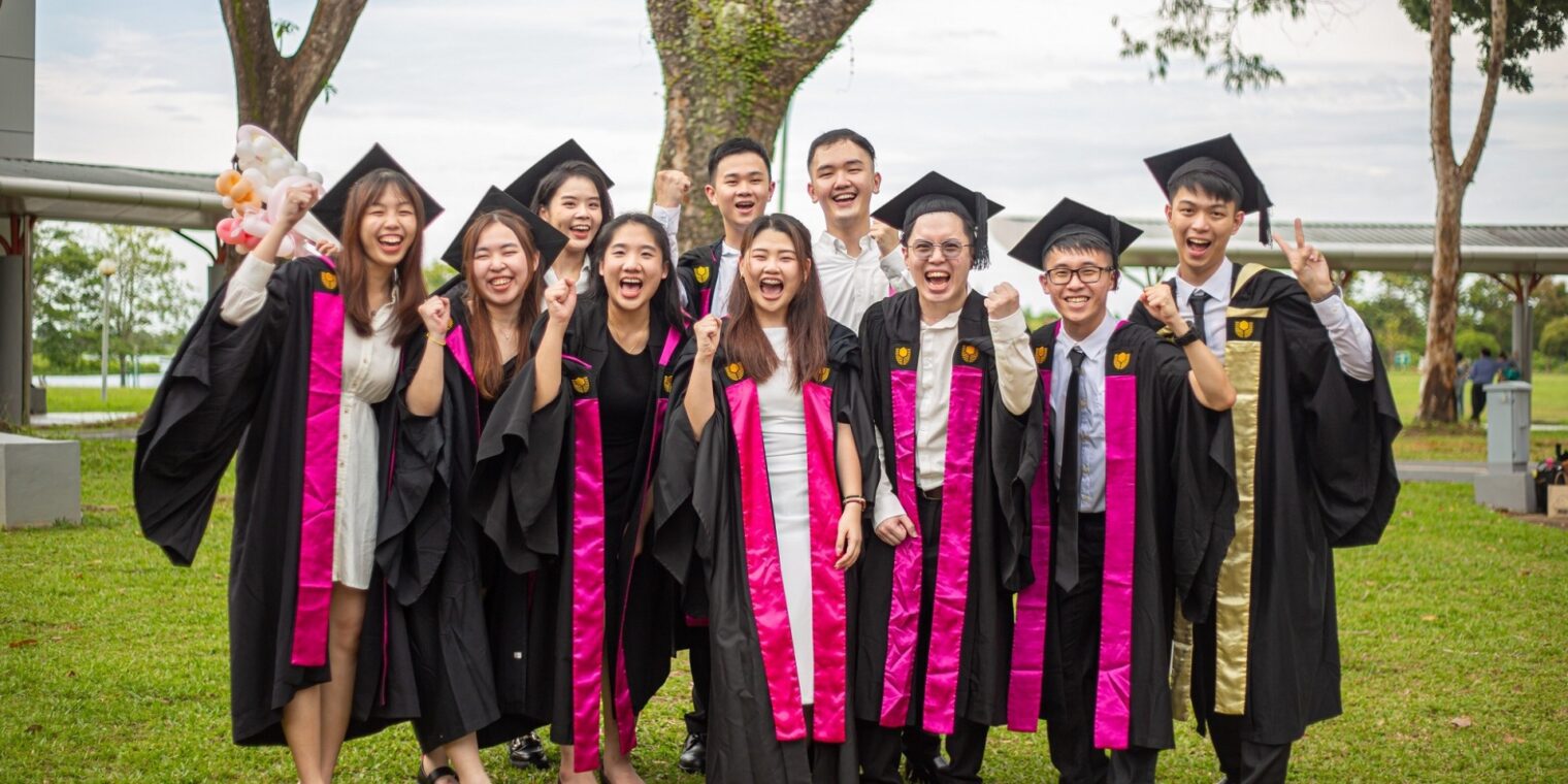 Curtin University Malaysia | Top 1% Global University