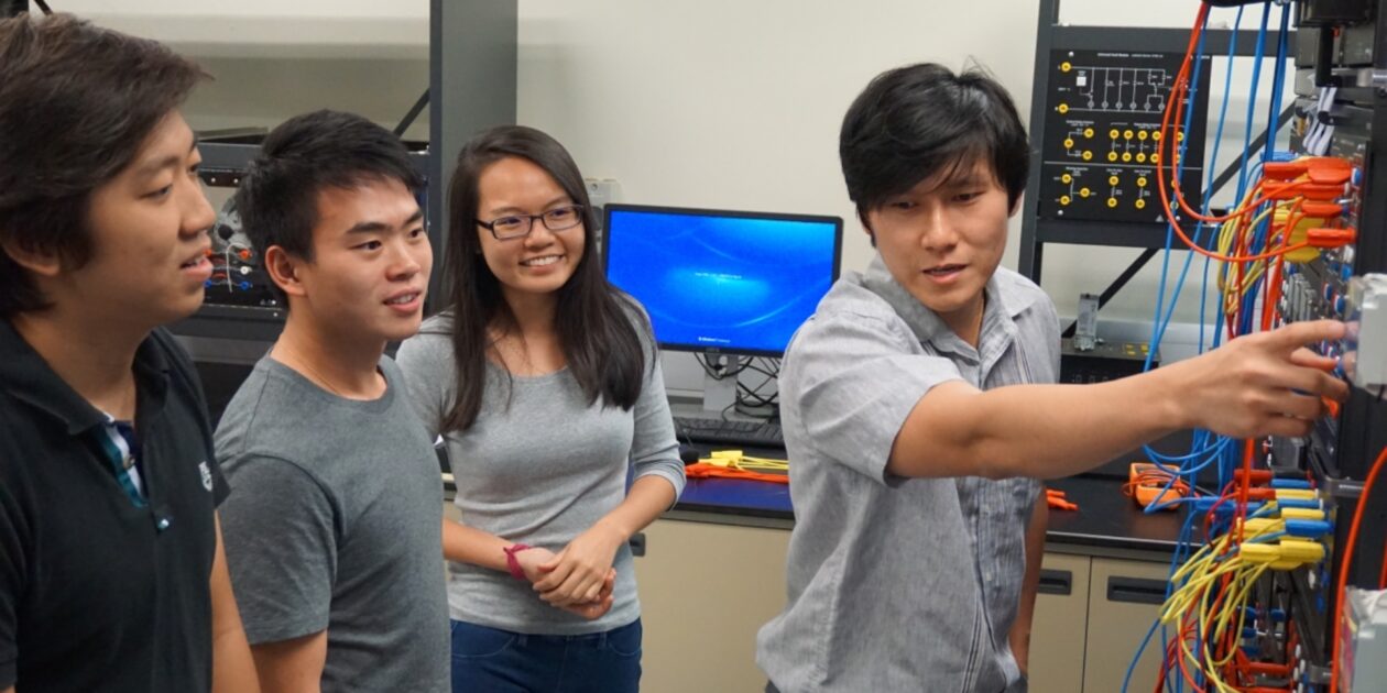 Curtin University Malaysia | Top 1% Global University