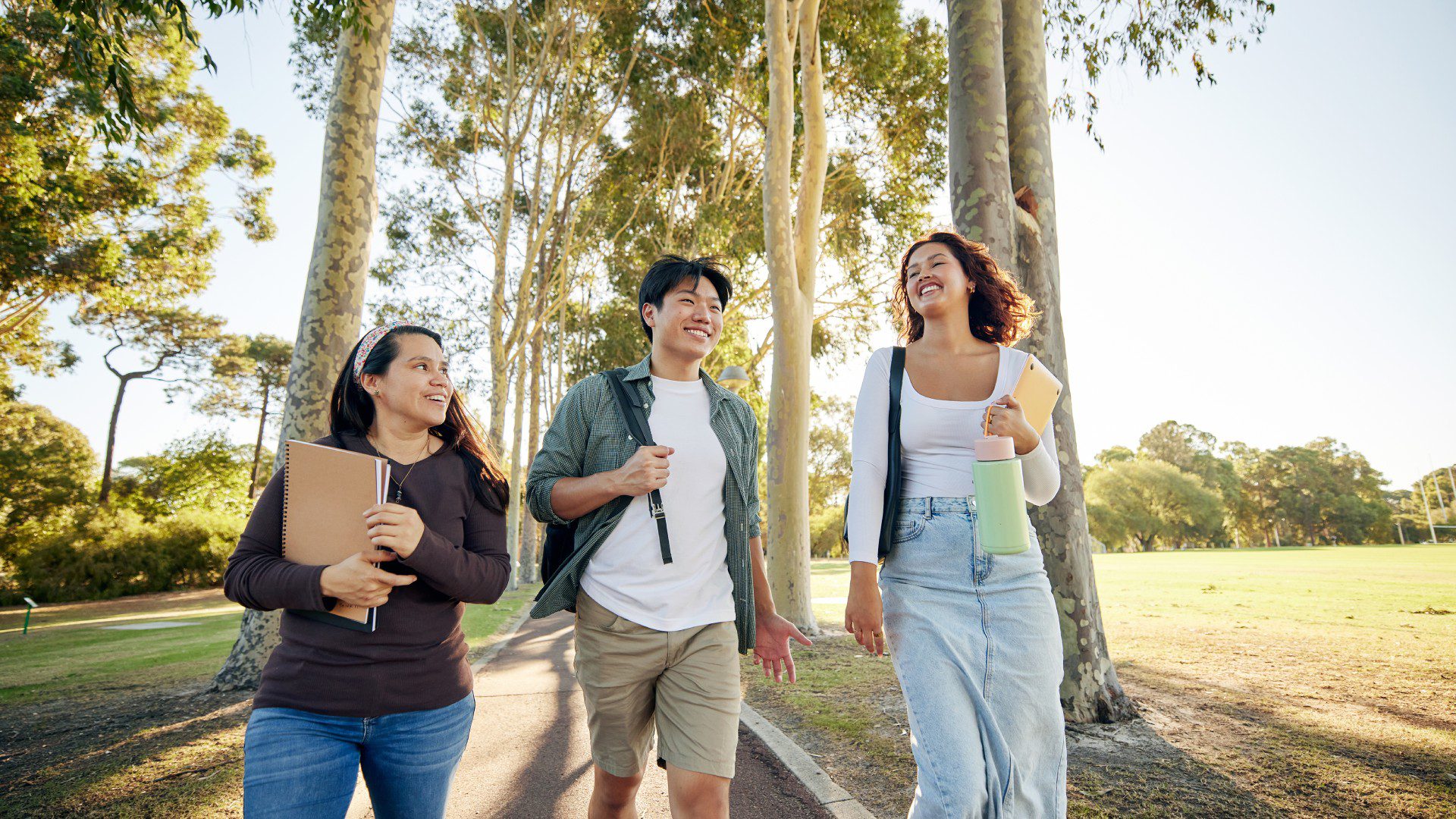 Curtin University Malaysia | Top 1% Global University