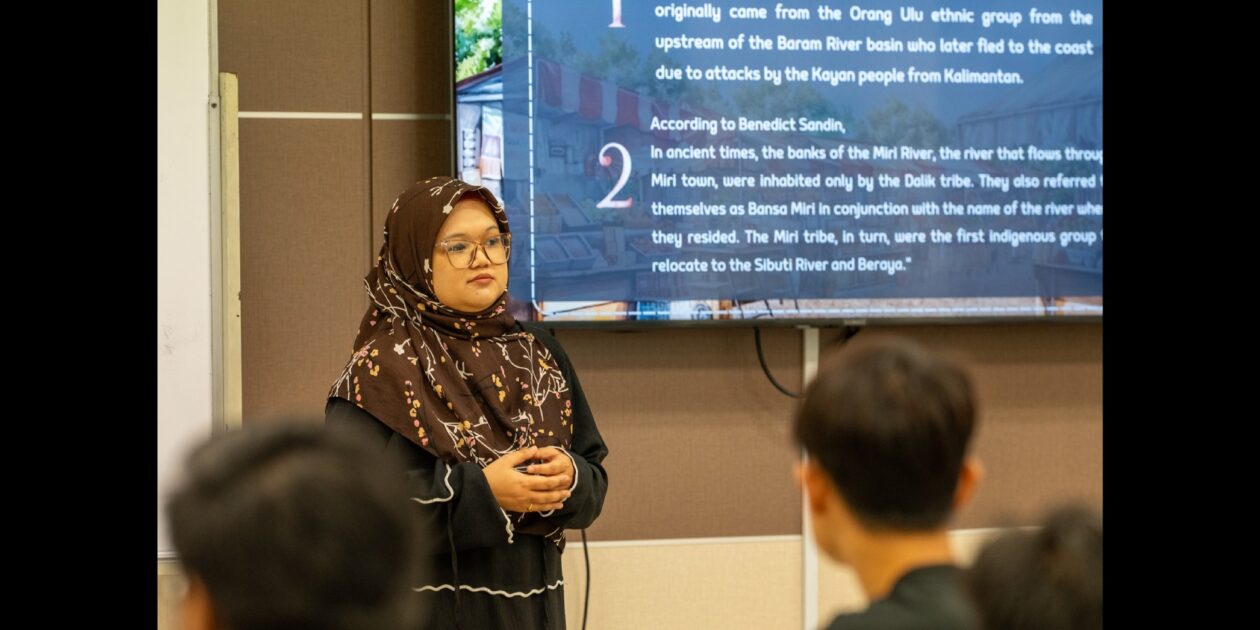 Curtin University Malaysia | Top 1% Global University